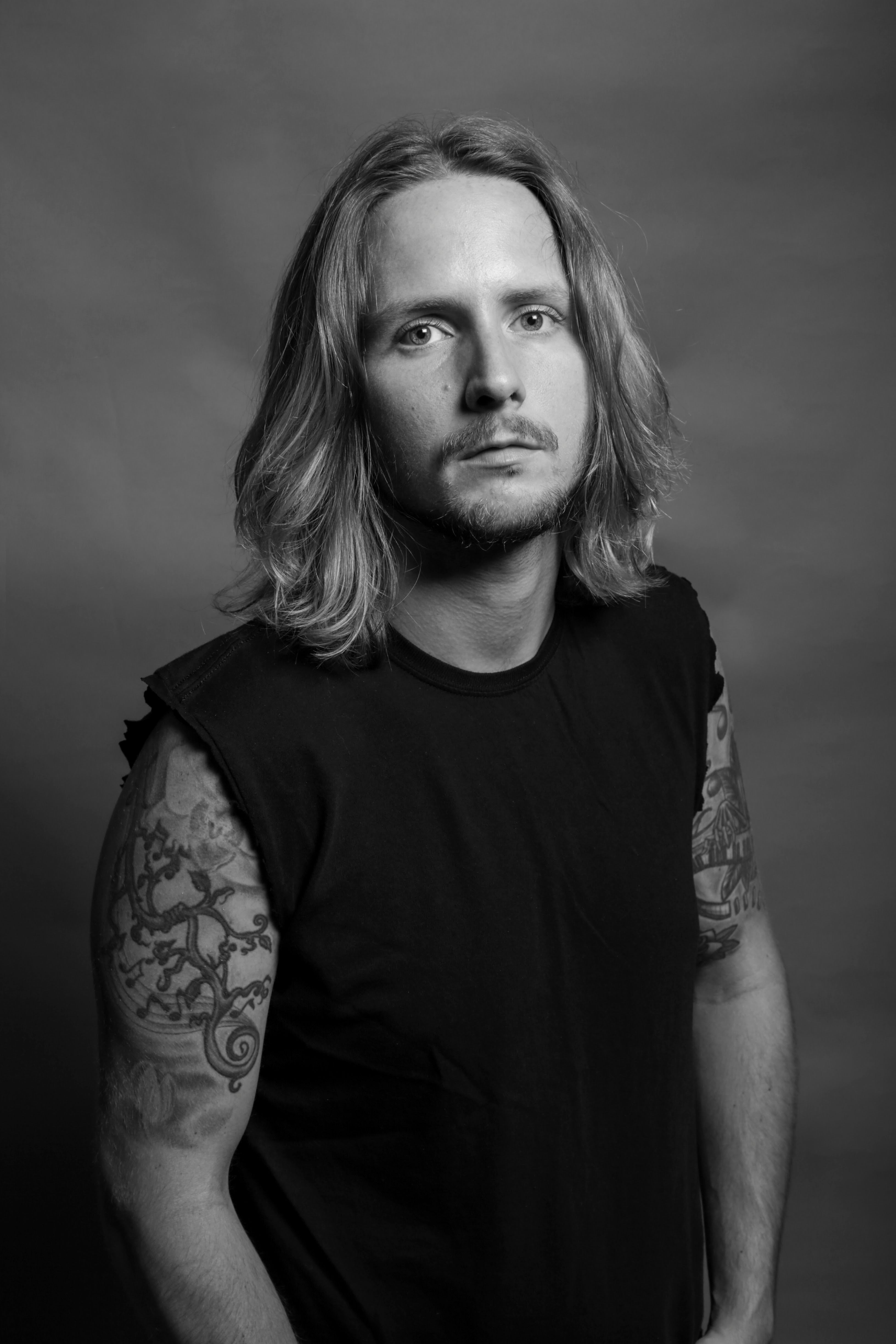 Max Eve – The Dizzy Gypsy Art Gallery